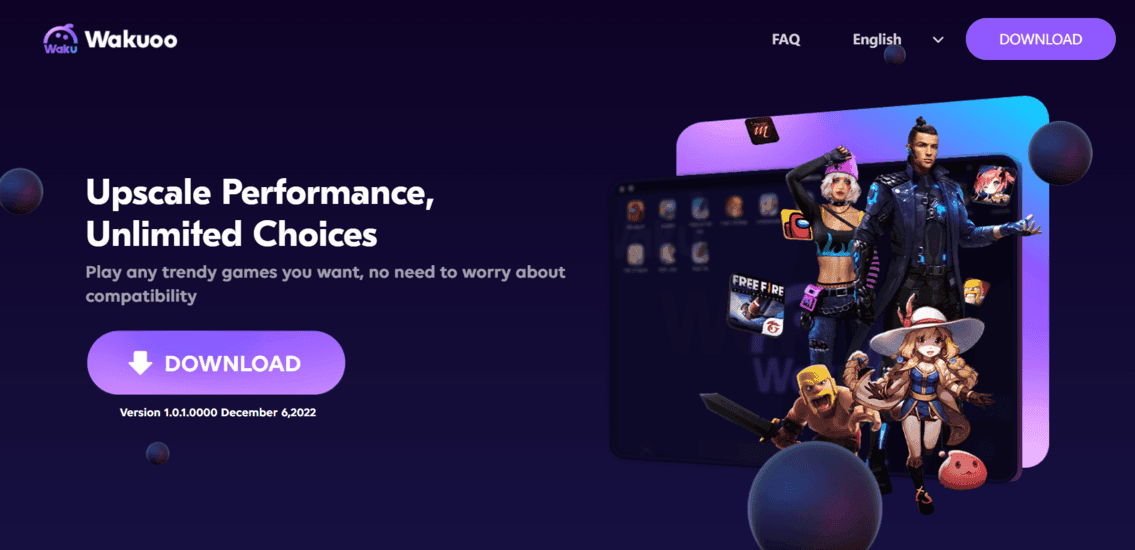 7 Best Emulators for BGMI | Enjoy Mobile Games on PC