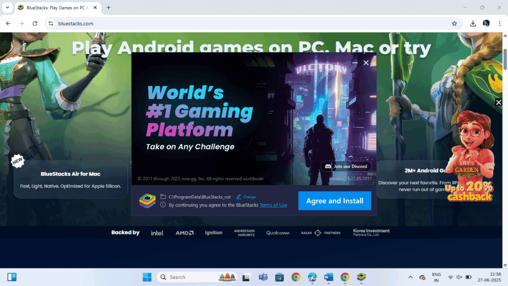 How to download BGMI on a PC using Emulator